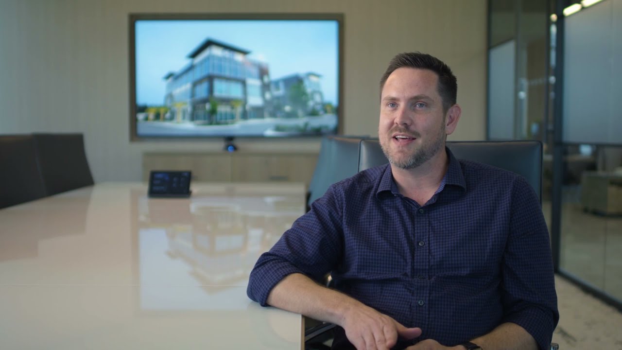 Innovative Workplace Technology Solutions for CSI Companies (Video ...